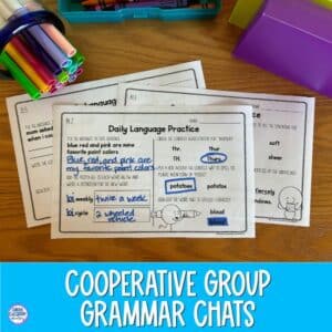 5 Morning Work Ideas for 3rd, 4th, & 5th Graders to Boost Daily ...