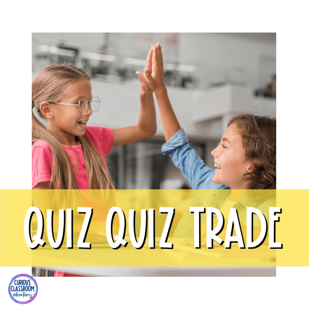 Wait, Worksheets are Fun? They Are in Cooperative Learning! - Curious ...