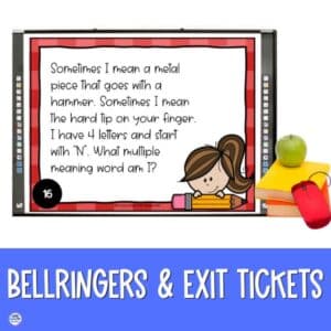 10 Creative Ways to Use Upper Elementary Task Cards in Your Classroom ...