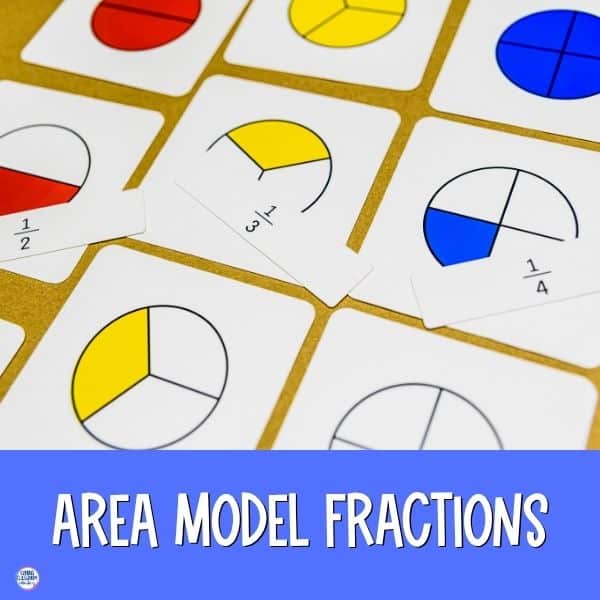 7 Fun and Easy Strategies for Teaching Equivalent Fractions - Curious Classroom Adventures
