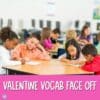 4 Sweet Valentine's Day Activities for Language Arts That Your 3rd ...