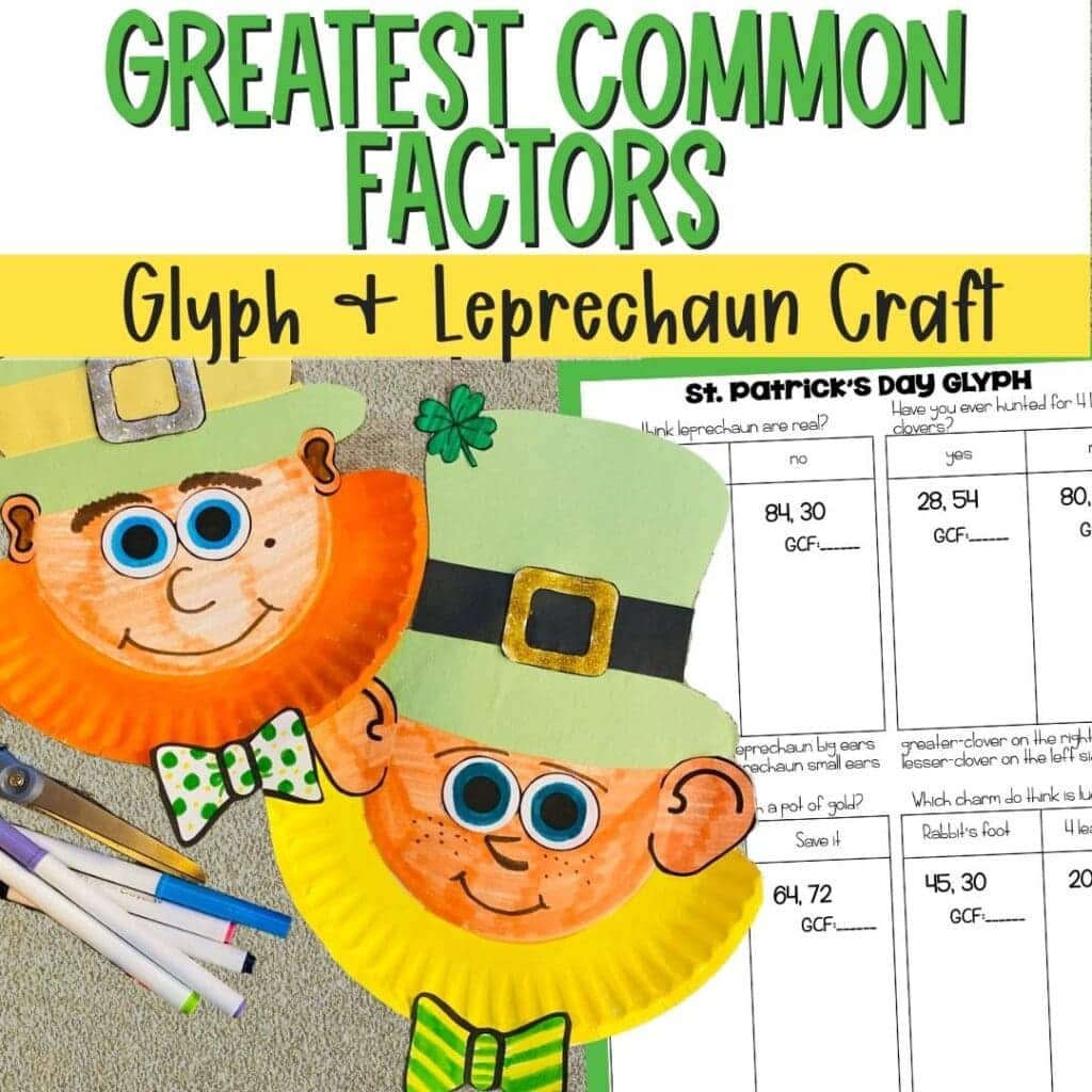 Factors and Multiples – Curious Classroom Adventures