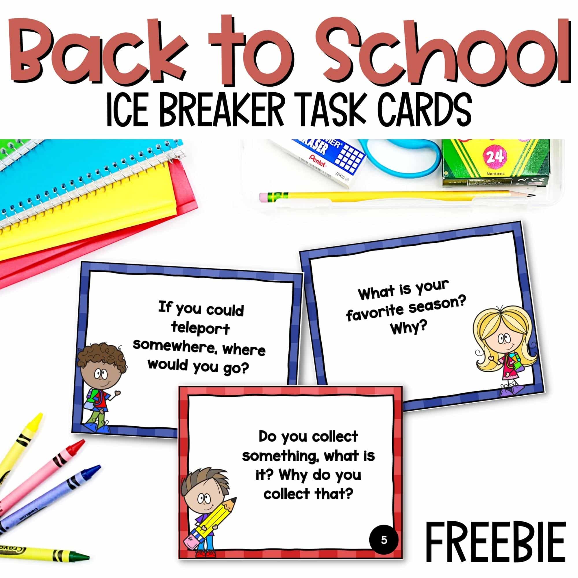 5 Ideas for Keeping Your Task Cards Organized - Curious Classroom ...