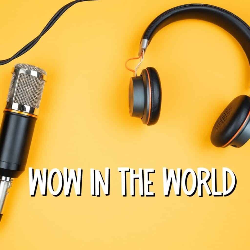 Teaching with Podcasts: 7 Classroom Podcasts for Upper Elementary ...