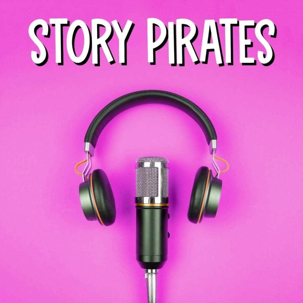 Teaching with Podcasts: 7 Classroom Podcasts for Upper Elementary ...