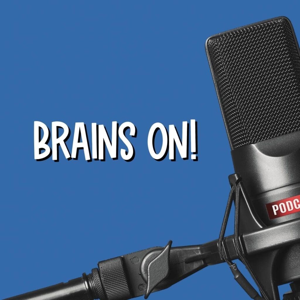 Teaching with Podcasts: 7 Classroom Podcasts for Upper Elementary ...