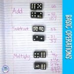 Playing with Math #2: Dice - Curious Classroom Adventures