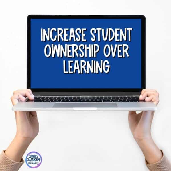 5 Benefits of Self-Assessment for Students - Curious Classroom Adventures