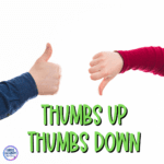 6 Easy-to-Use Visual Cues to Check for Understanding in the Classroom ...