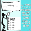 How to Plan Morning Meeting Activities For the Whole Year in 5 Minutes ...