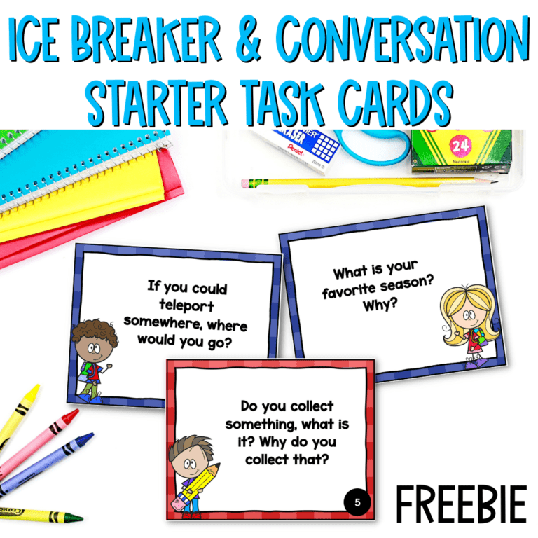 3-2-1 Blast Off! Ten Fun Ideas for the Third Day of 3rd Grade - Curious ...