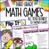 6 Creative Ways to Use Math Games in Your Classroom - Curious Classroom ...