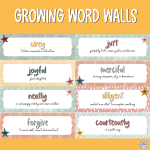 10 Fun and Easy Ways to Incorporate Vocabulary Practice into Daily ...
