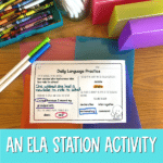 6 Innovative Ways to Use Daily Language Review Worksheets in Your ...