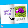 Navigating Nonfiction Text Features: A Helpful Guide for Upper ...