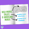 Navigating Nonfiction Text Features: A Helpful Guide for Upper ...