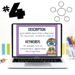 Unlocking the Secret Code of Nonfiction Text Structures with Targeted ...