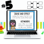 Unlocking the Secret Code of Nonfiction Text Structures with Targeted ...