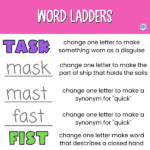 10 Fun and Easy Ways to Incorporate Vocabulary Practice into Daily ...