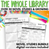 Fitting in Read Aloud Time in an Upper Elementary Classroom - Curious ...