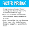 5 Easter Early Finishers Activities That Will Have Your Kids Hopping to ...