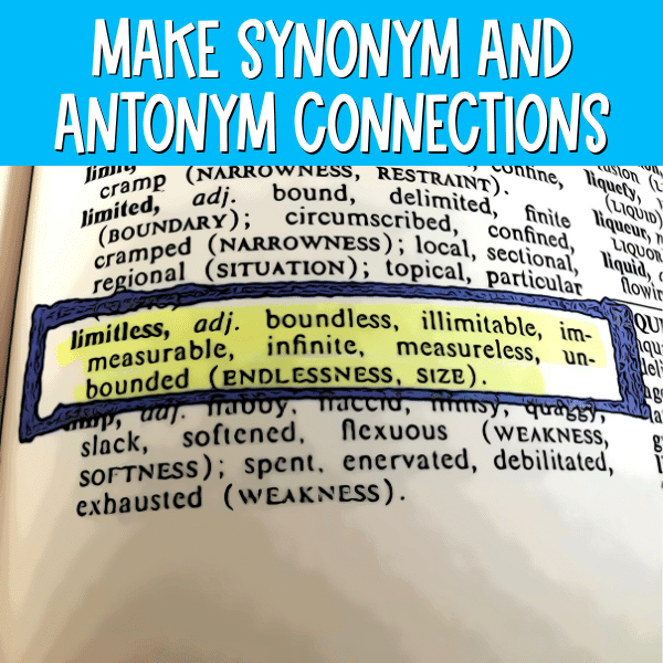 6 Creative Ideas for Teaching Context Clues to Upper Elementary ...