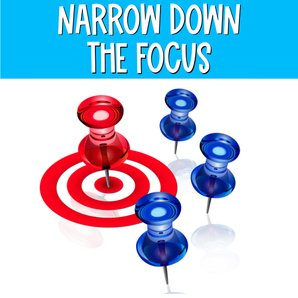 4 Editing and Revising Activities That Will Take Student Writing from ...