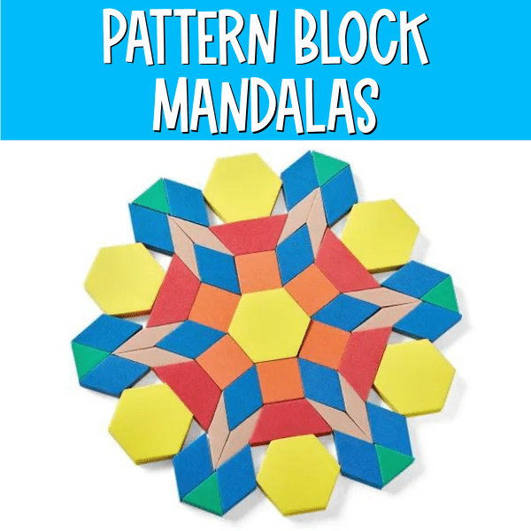 8 Creative Ideas for Teaching Symmetry in Upper Elementary Math ...