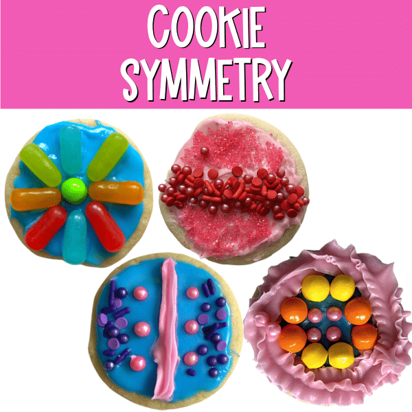 8 Creative Ideas for Teaching Symmetry in Upper Elementary Math ...