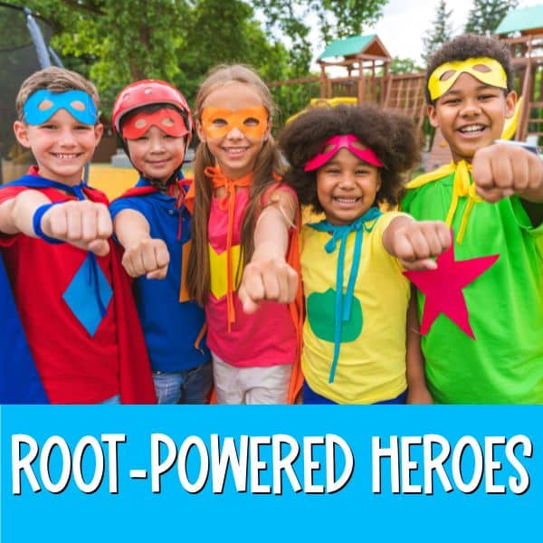 5 Ideas for Unleashing the Power of Greek and Latin Roots in the ...