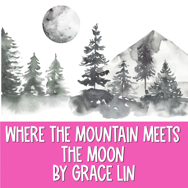 Road Trip Reads: Travel Themed Chapter Books for 3rd Graders, 4th ...