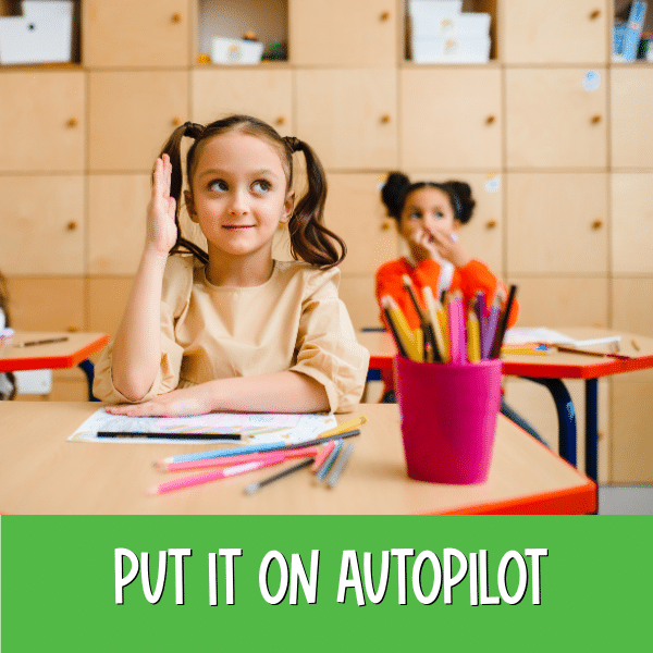 Mind-Bending Category Activities: 7 Ideas to Elevate Vocabulary ...