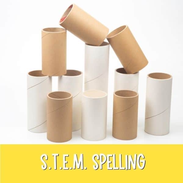 Spelling Practice Activities for Big Kids to Get Them Moving and ...