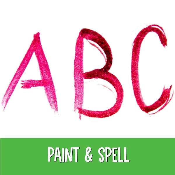 Spelling Practice Activities for Big Kids to Get Them Moving and ...