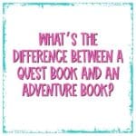 Embark on a Literary Quest: 10 Must-Read Quest Books for Kids in Upper ...