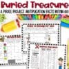 Talk Like a Pirate Day: September 19th Math Adventures - Curious ...
