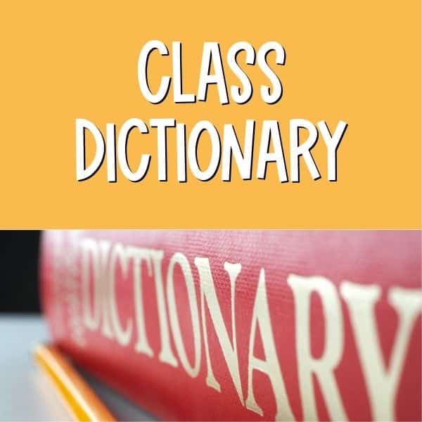 Fun with Frindle: 5 Creative Activities to Accompany Frindle by Andrew ...