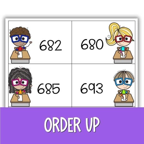 10 Playful Place Value Activities to Use with Your 3rd and 4th Graders ...