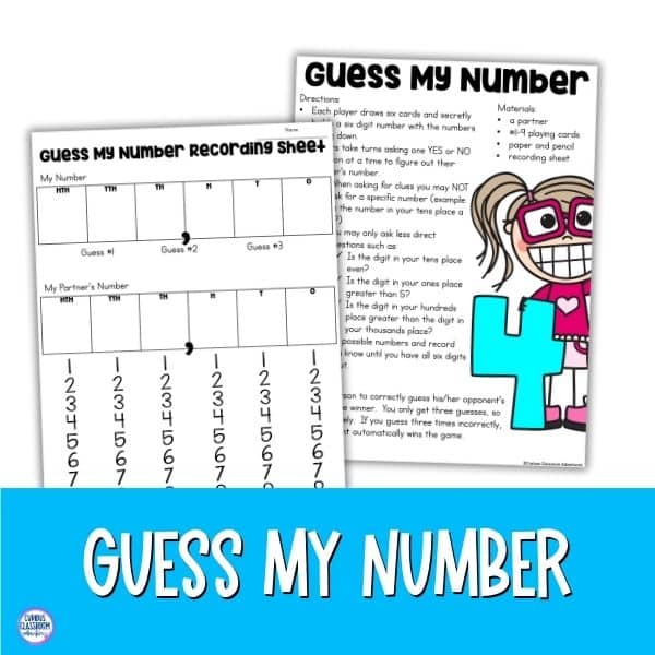 Math Games with Playing Cards: Fun Learning with a Deck of 52 ...