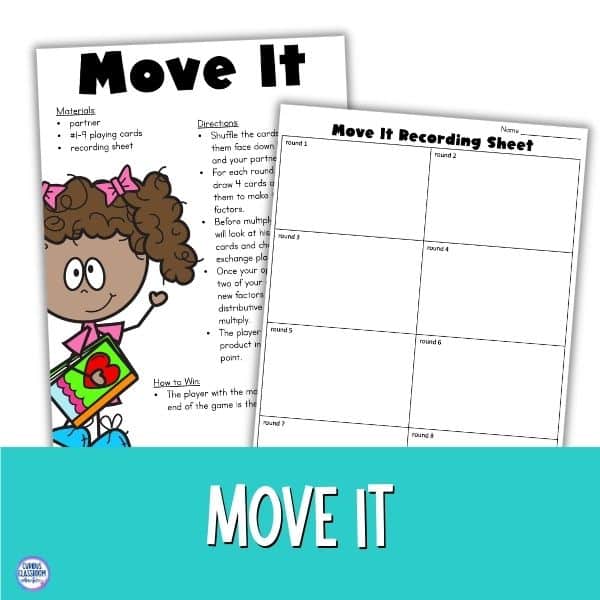 Math Games with Playing Cards: Fun Learning with a Deck of 52 ...