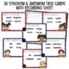 6 Ways to Have Fun with Synonyms and Antonyms - Curious Classroom ...