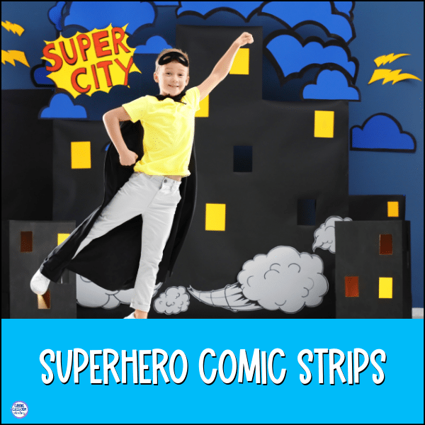 Exploring Flora and Ulysses by Kate DiCamillo: 6 Fun Extension ...