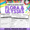 Exploring Flora and Ulysses by Kate DiCamillo: 6 Fun Extension ...