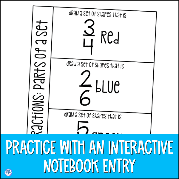 Mastering Fractions of a Set: A Fun and Engaging Approach for 3rd ...