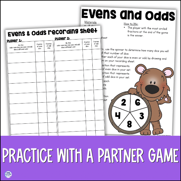 Mastering Fractions of a Set: A Fun and Engaging Approach for 3rd ...