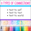 Making Terrific Text Connections: Engaging Ideas for Your Upper ...