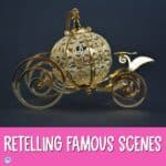 What is Point of View? What about Perspective? 6 Fun Ways to Teach POV ...