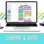 Ace Place Value to 1,000 Lessons with a Digital Learning Path Unit ...