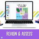 Ace Place Value to 1,000 Lessons with a Digital Learning Path Unit ...