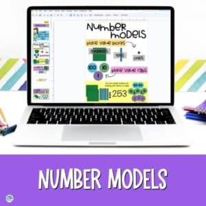 Ace Place Value to 1,000 Lessons with a Digital Learning Path Unit ...